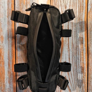 Сycling Handlebar Bag - Surly Moloko. Cycling Bag Gifts. for Ride Bag ...