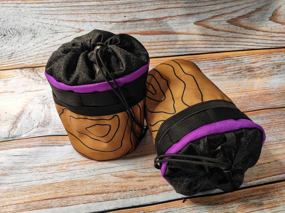 Handlebar Bag Gifts Bicycle Feeder Cycle Bag, Feed Bag Bike Pack ...