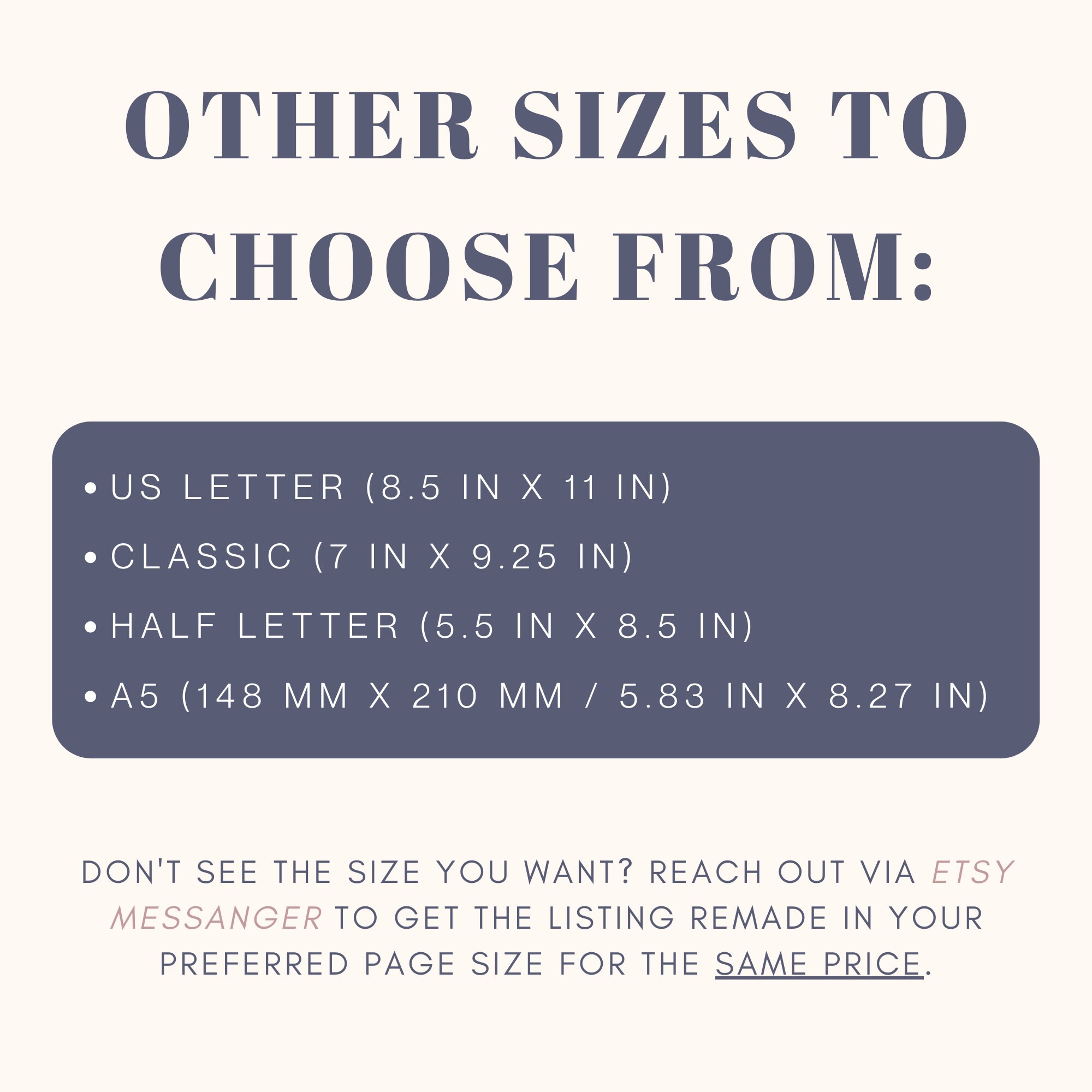 A4 Conversation Log, Conversation Tracker, Conversation Log Printable ...