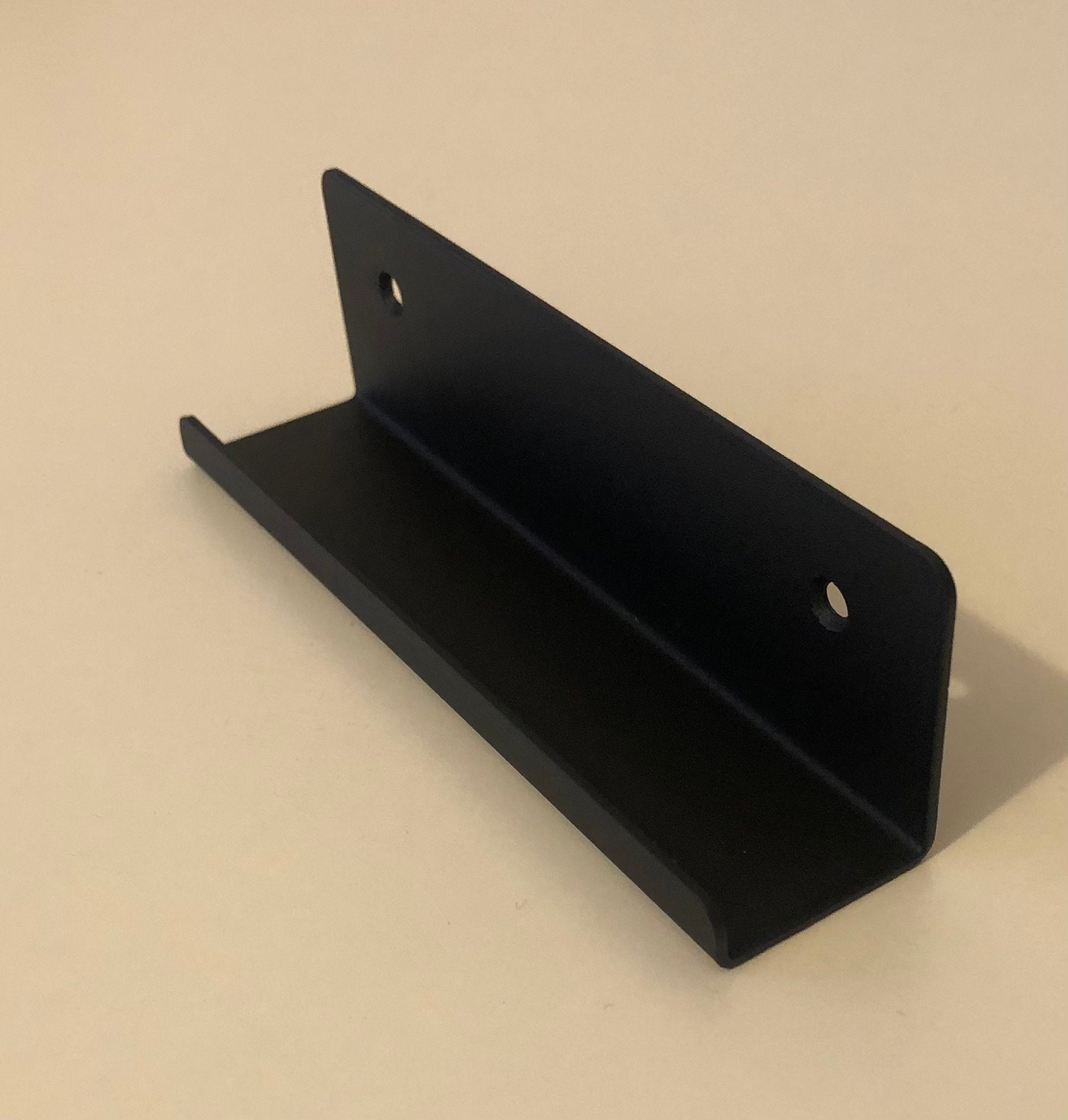 Lp Wall Display Mount, Record Metal Shelf Set of 3 Vinyl Shelves - Etsy