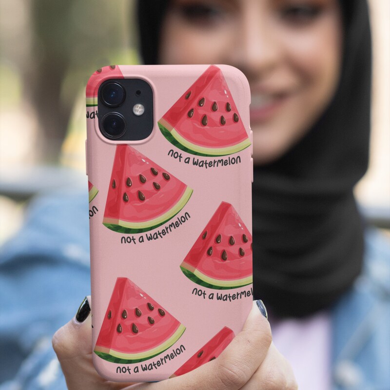 Watermelon Phone Cases - Etsy