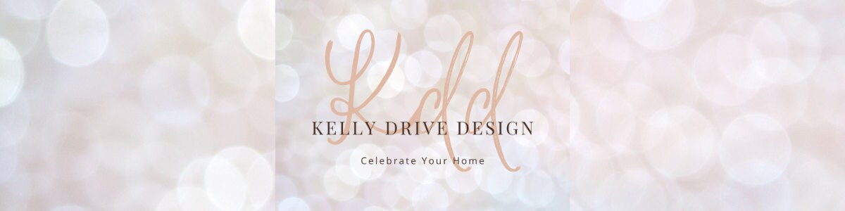 KellyDriveDesign - Etsy