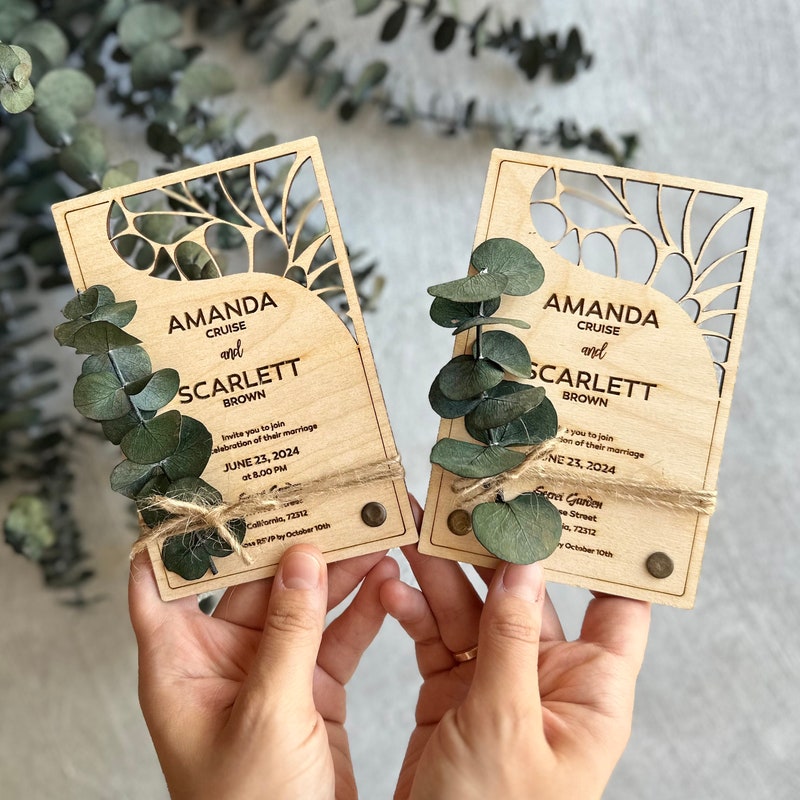 Tree Themed Wedding - Etsy