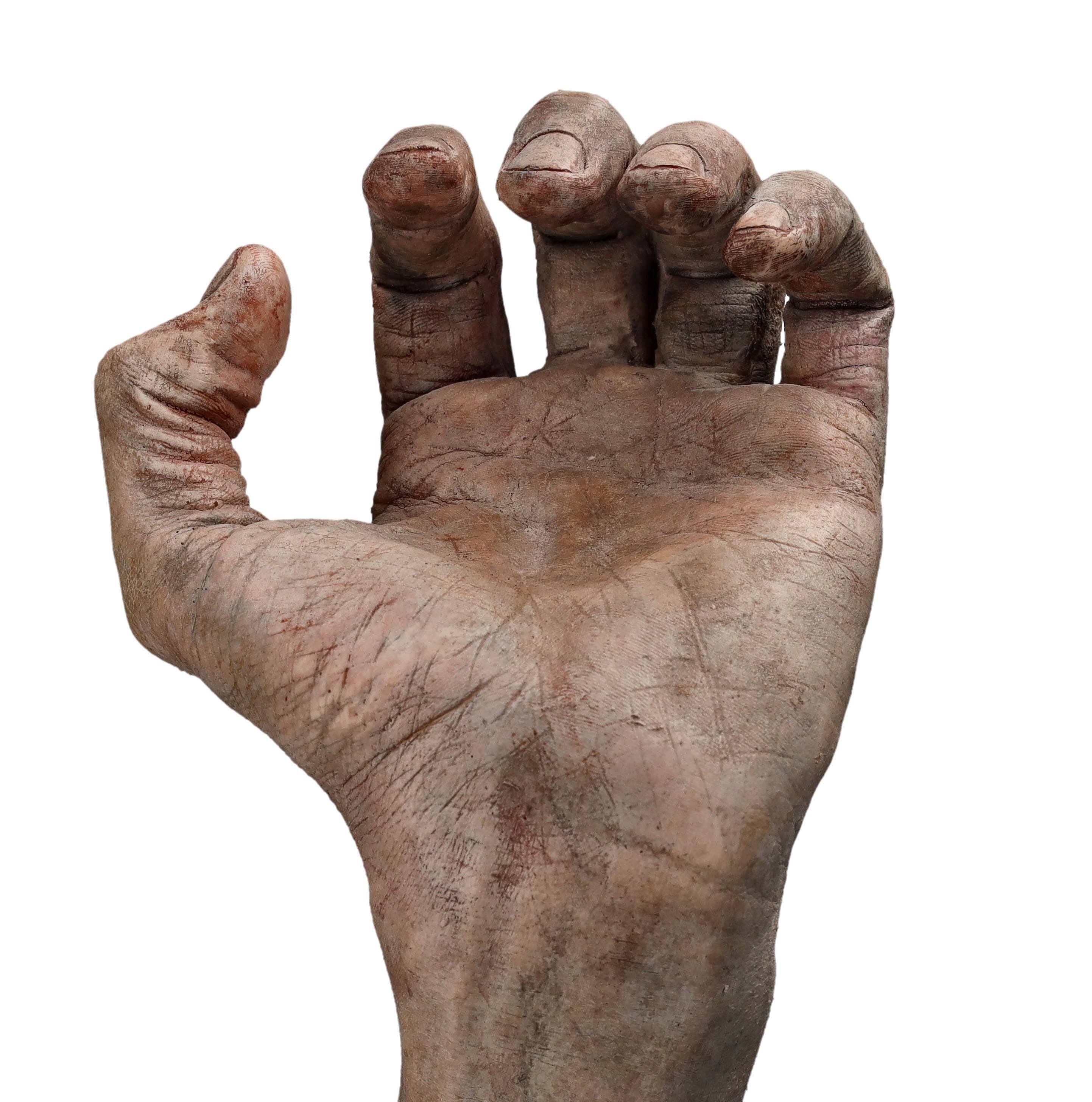 Realistic Zombie Hand