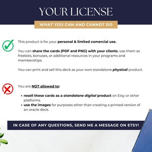 Spirit Animal Oracle Card Deck, Printable Oracle Cards, Spiritual Guide ...