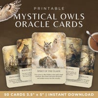 Special Oracle Card and Love Package - Mailed Just for You! Happy Mail ...