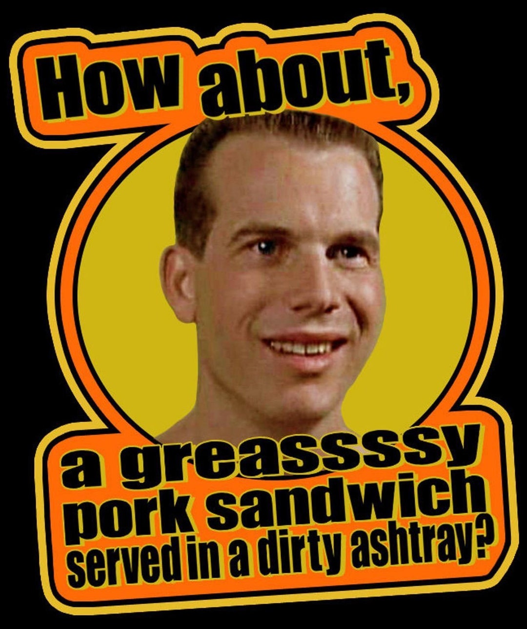 Weird Science Chet Quote 80s Movie Retro Style T Shirt Small To 3xl Etsy