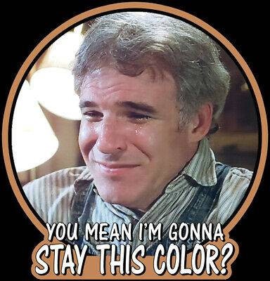 Steve Martin Thermos