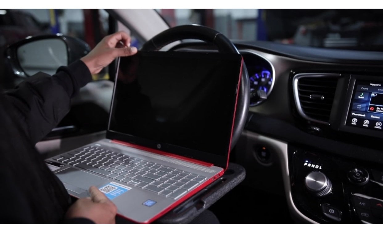 Steering Wheel Table - Etsy