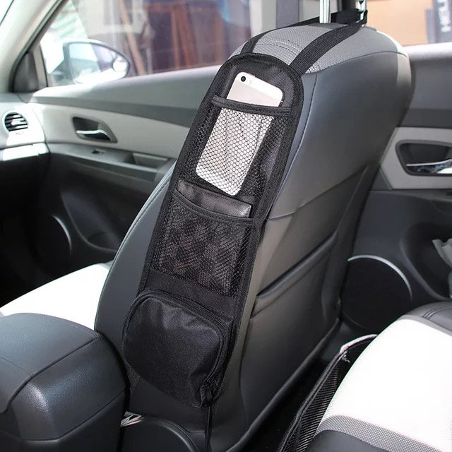 The Car Buddy- Multitasking is the Car Has Never Been Easier! Our Top ...