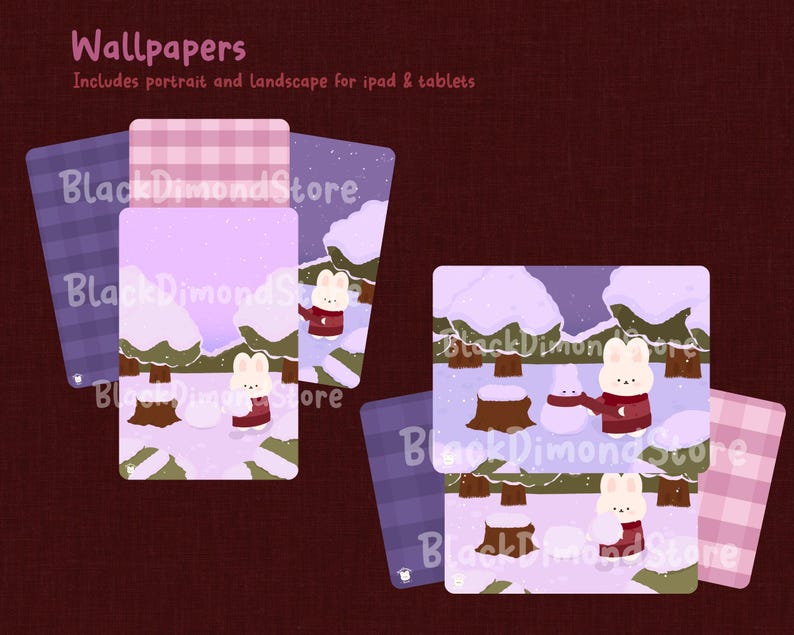 Warm Winter Day Icon Set, Hand Drawn Icons, Ios and Android, Homescreen ...