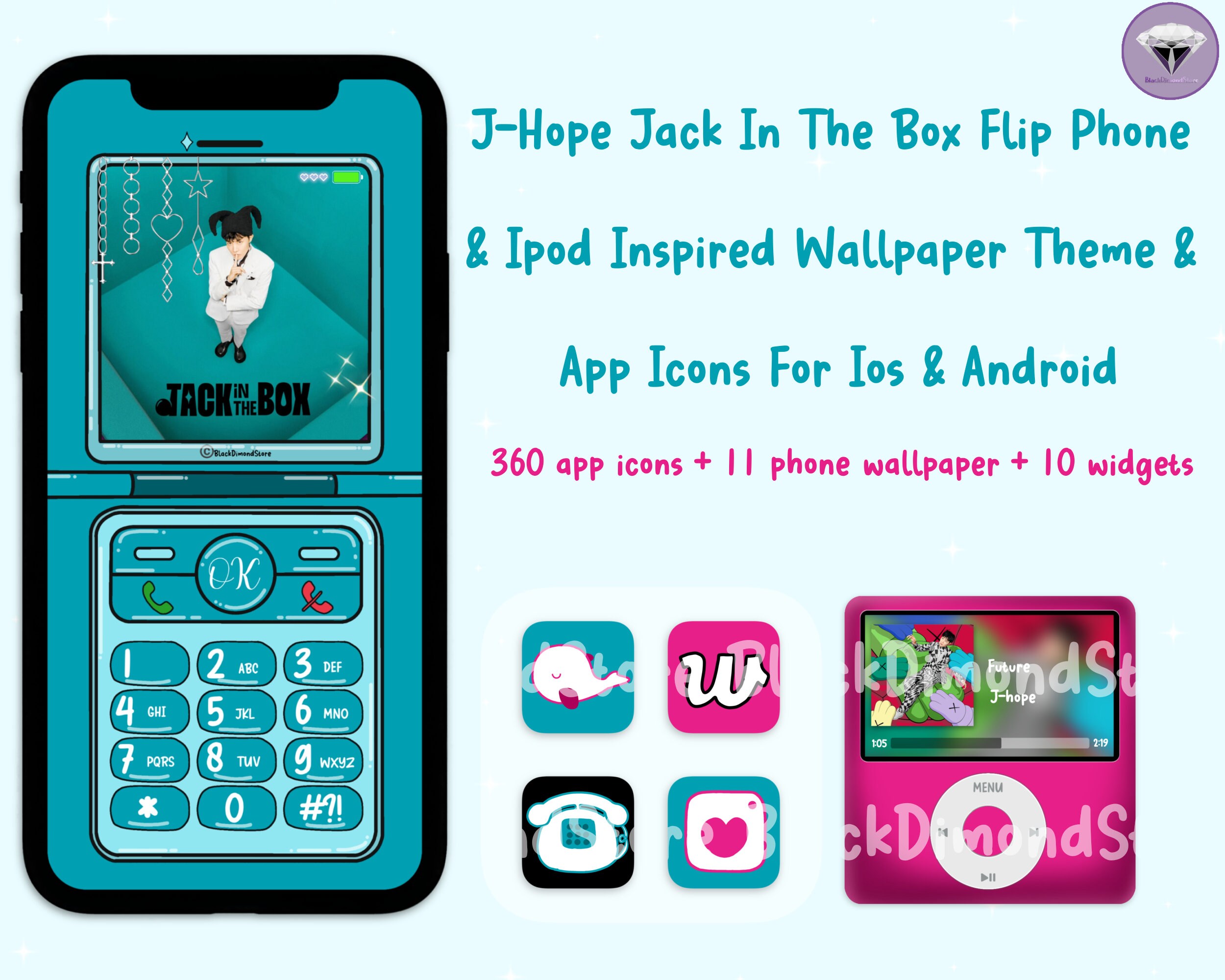 Resurrection Abc Wallpaper