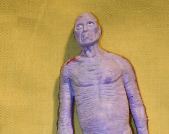 The X Files Alien - Etsy