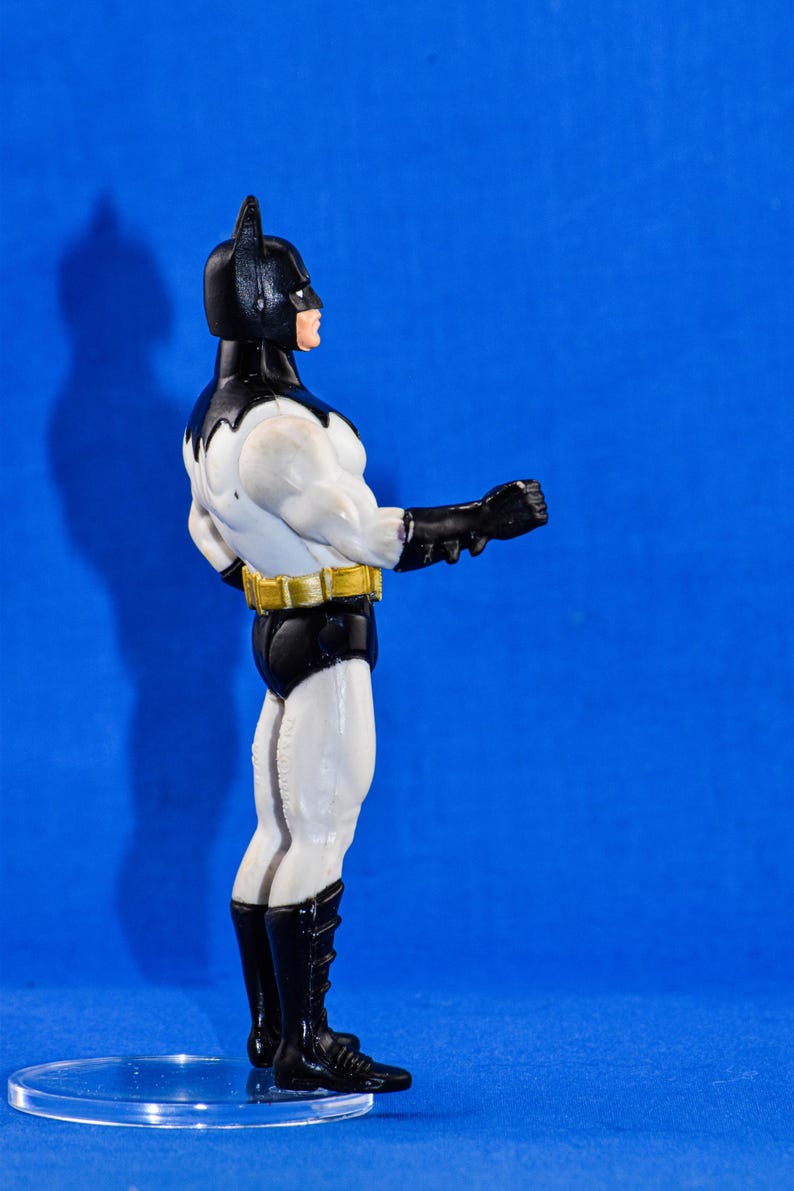 Batman Returns- Batman's Arctic Suit - Etsy