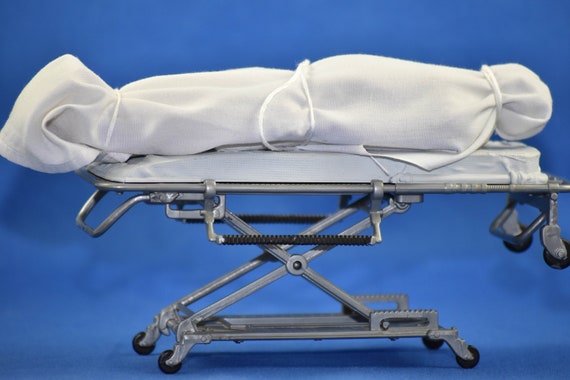 Alien Examination Table