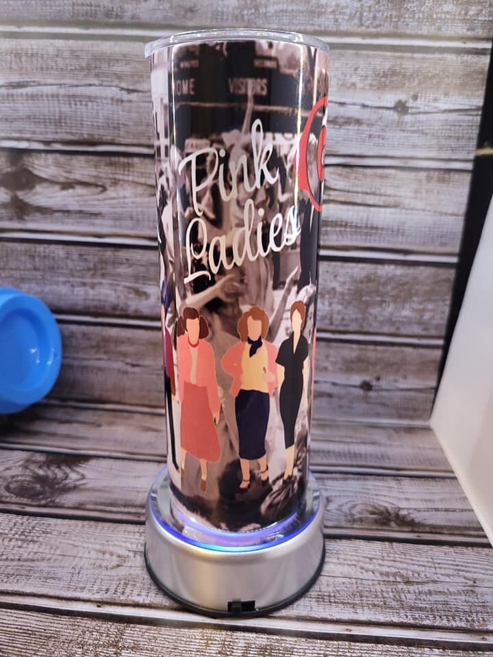 Grease Themed Digital Download - Etsy