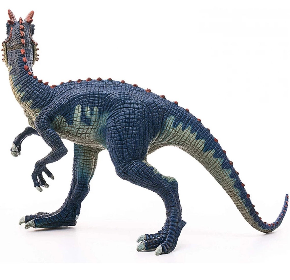 Dinosaur Dilophosaurus Cake Topper / Dinosaur Theme /dino Decorations ...