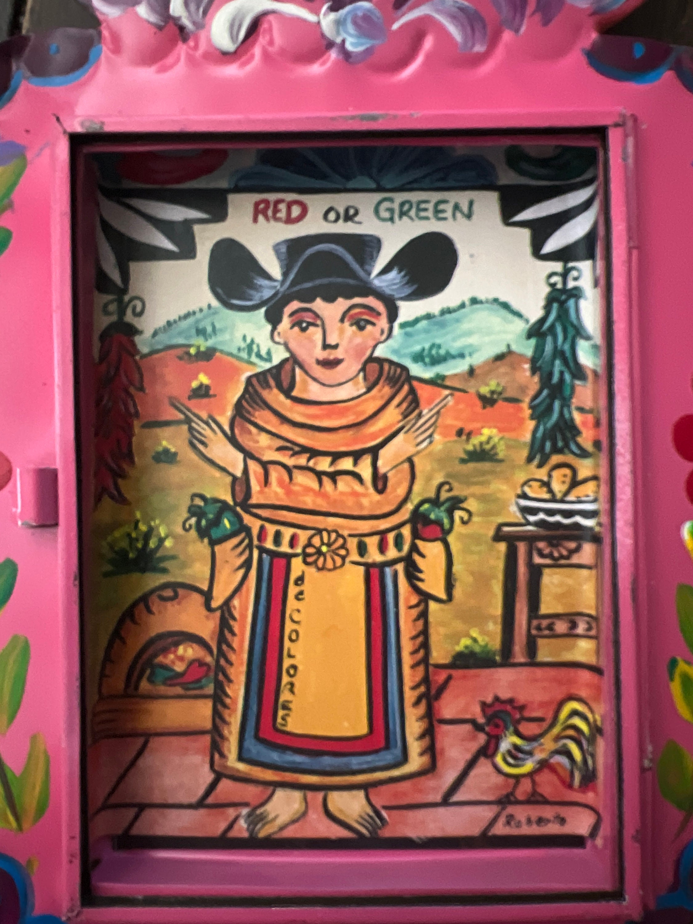 San Pasquale san Pasqual the Kitchen Saint - Etsy