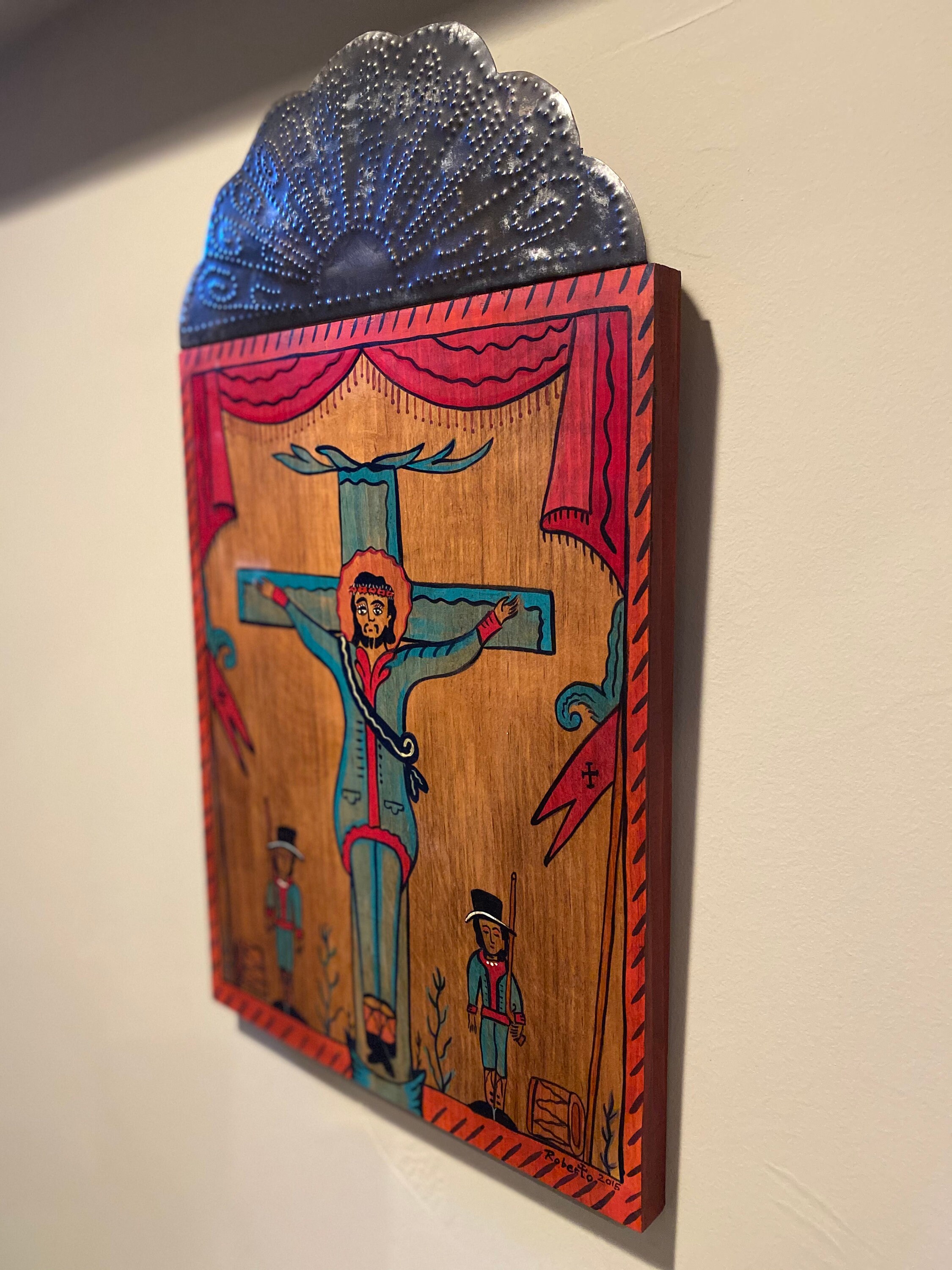 Saint Acacius - Etsy