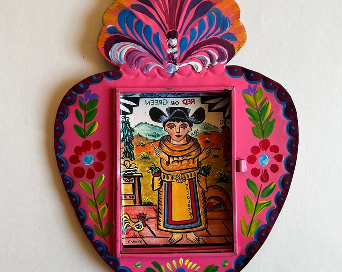 San Pasquale (san Pasqual) the Kitchen Saint - Etsy