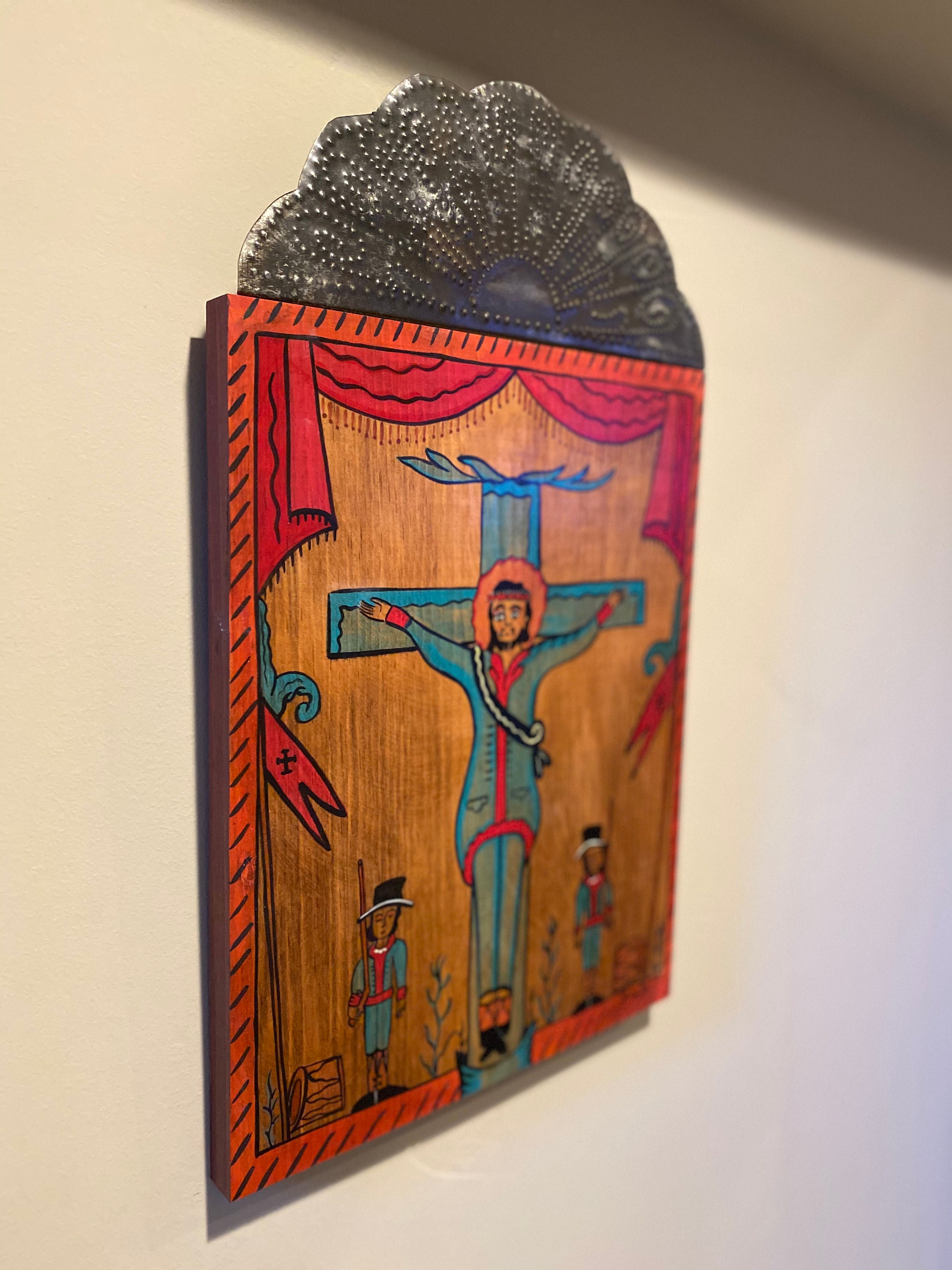 Saint Acacius - Etsy