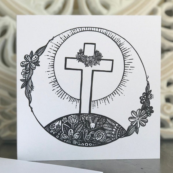Easter Cards - Etsy