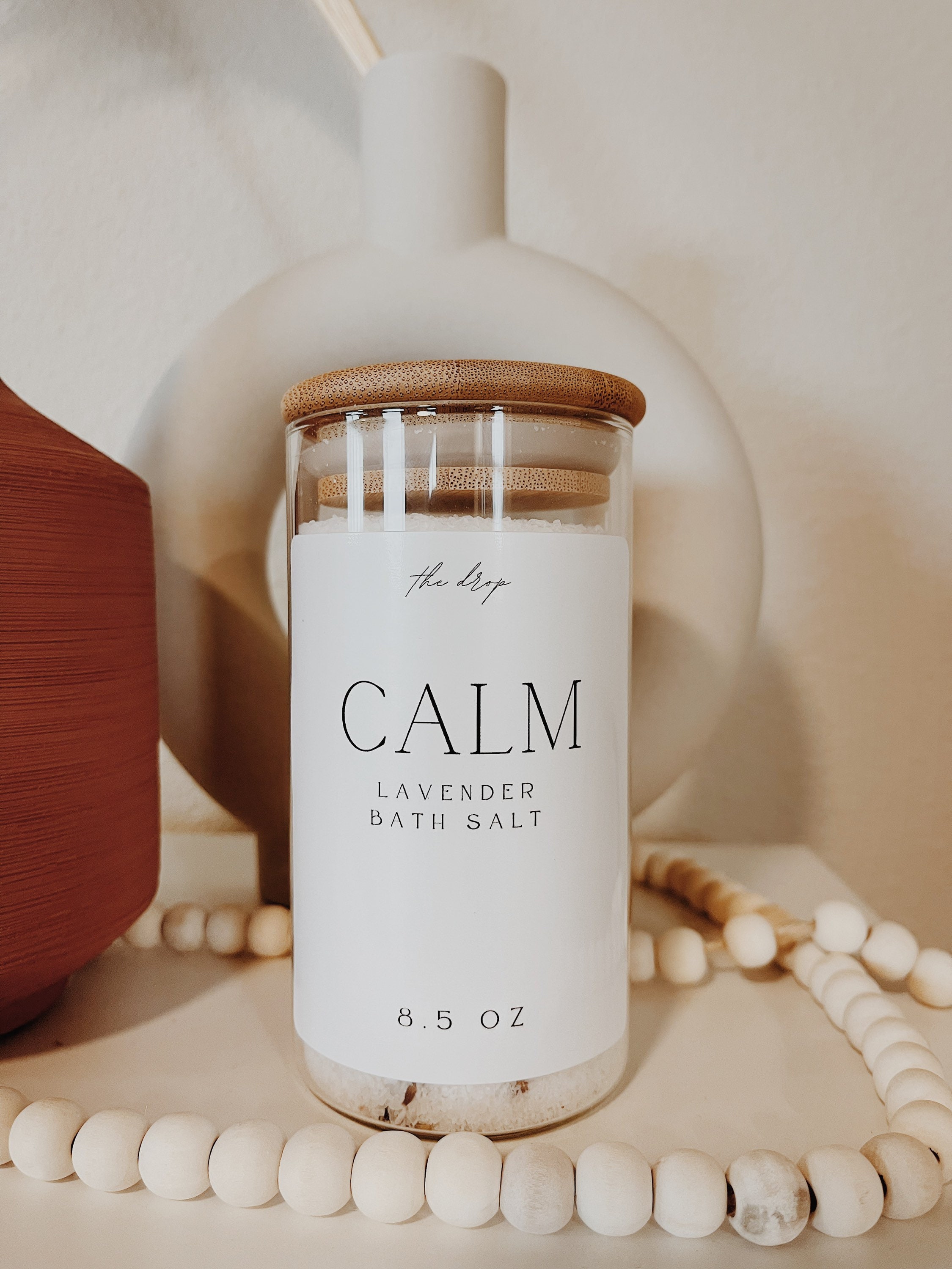 Bath Salt Bundle - Etsy