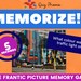 Memorize! Family Picture Memory Game | Screen Share | Powerpoint ...