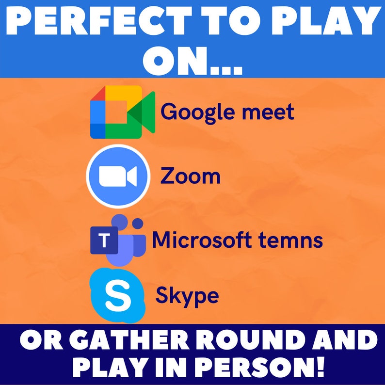 Crazy Conveyors Memory Game | Zoom Game | Icebreaker | Quarantine Fun ...