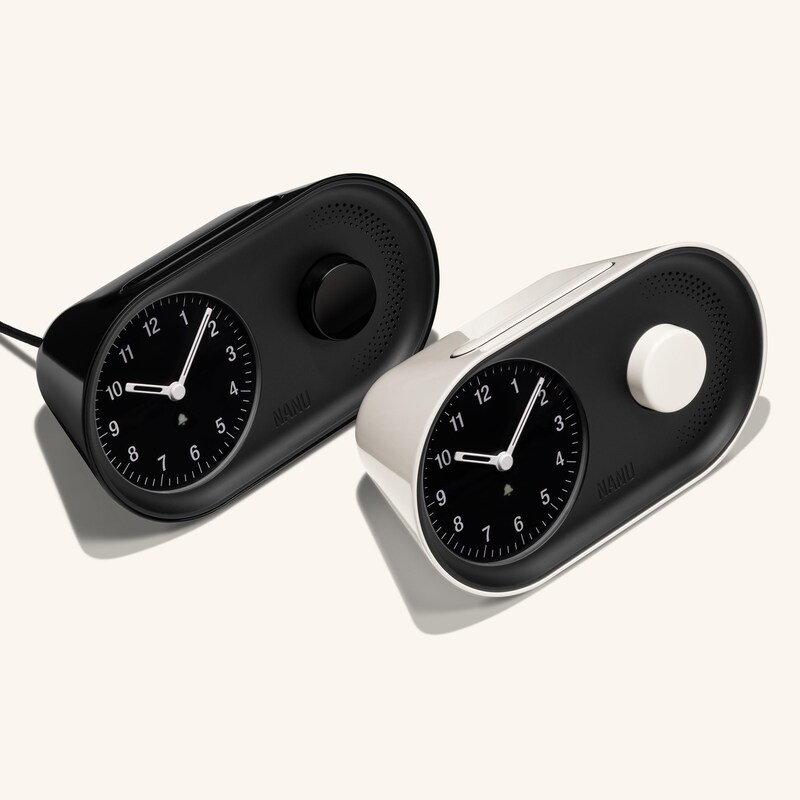 1 Hour Alarm Clock Timer - Etsy New Zealand