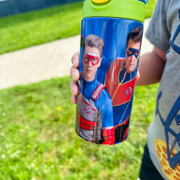 Henry Danger - Etsy