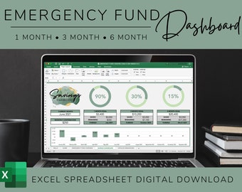 Bi-weekly Budget Excel Spreadsheet Simple and Easy Template - Etsy