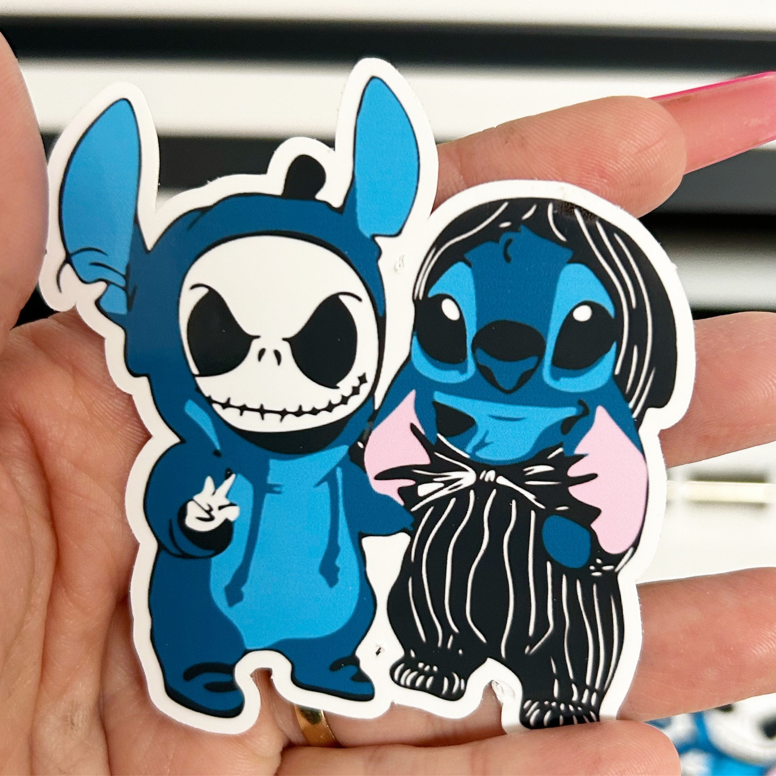 Customizable Stickers - Etsy