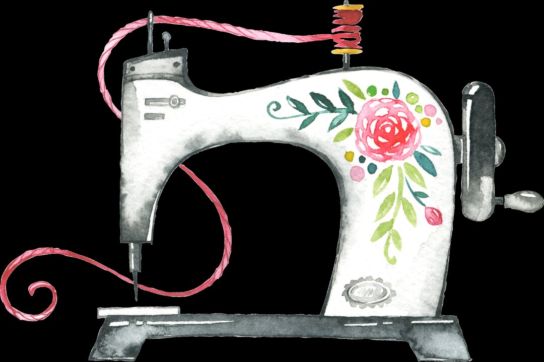 EMBROIDERY - Extra Charge for Sewing - Etsy