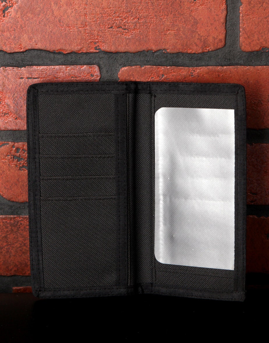 Chicken Checkbook Cover / Crazy Chicken Lady / Fun Gift for - Etsy