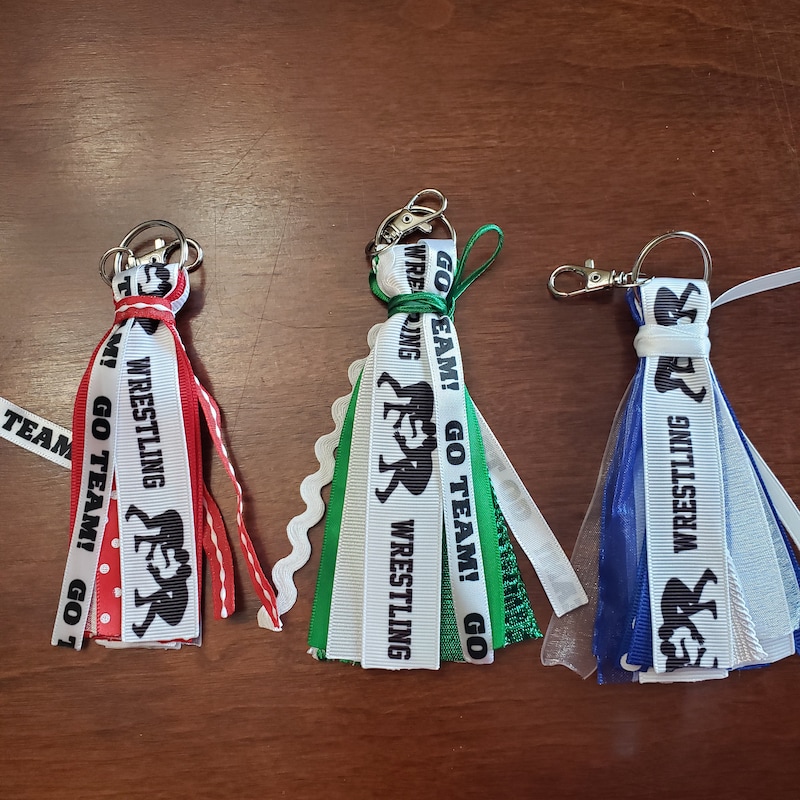 Wrestling Pins - Etsy