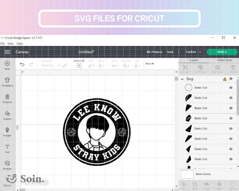 Stray Kids Lee Know Svg Png Pdf Jpg Eps Stray Kids - Etsy