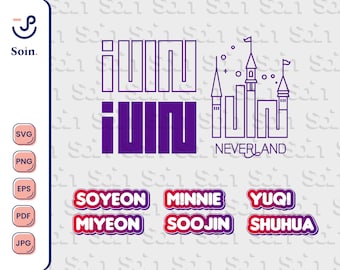 Gidle Svg - Etsy New Zealand