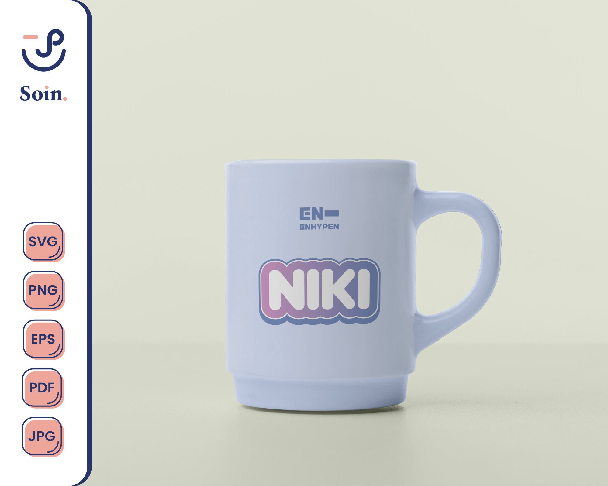 Enhypen Engene Logo Svg Eps Pdf Jpg Png Enhypen Member Svg - Etsy Finland