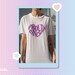 Twice Proud Once Svg Png Pdf Jpg Eps Twice Once - Etsy