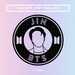 BTS Jin Svg Eps Pdf Jpg Png BTS Member Decal Vector Files for Cricut ...