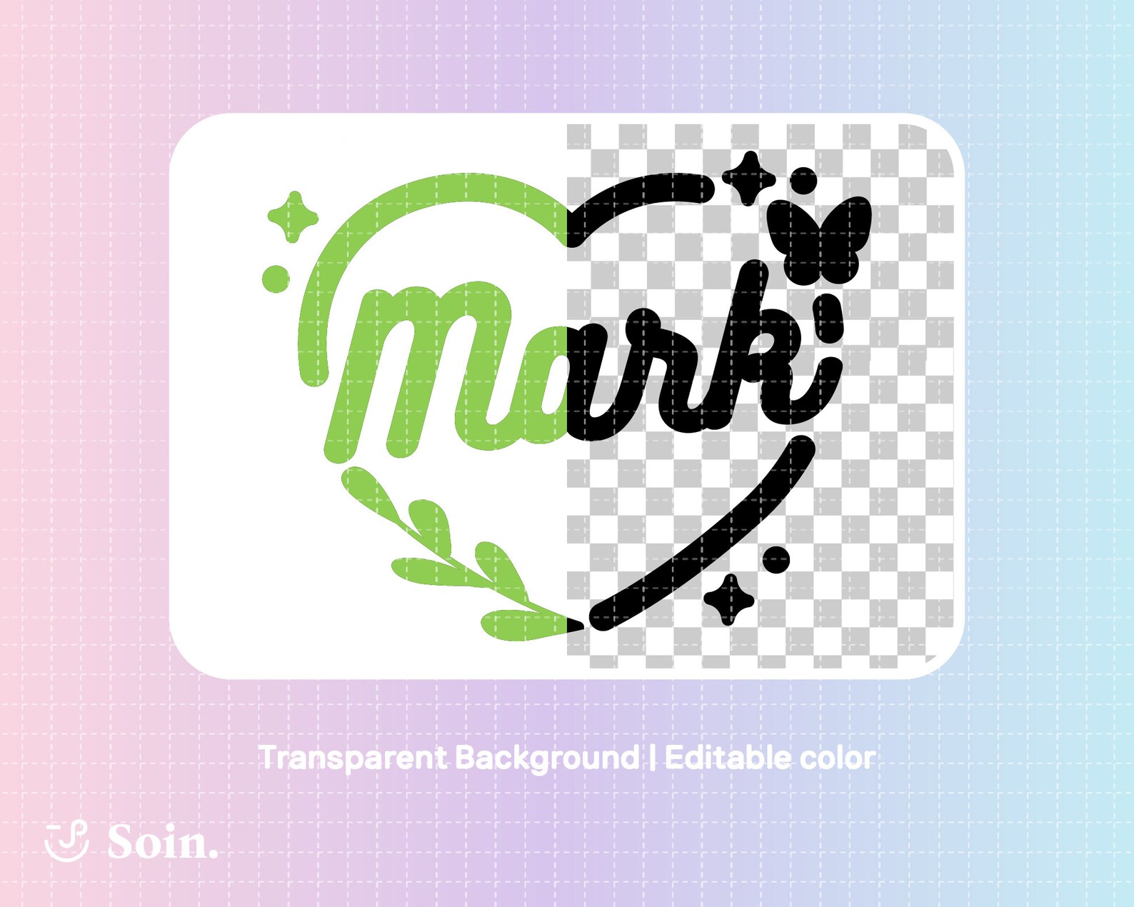 NCT Dream Svg Eps Pdf Jpg Png NCT Dream Lightstick Stickers - Etsy