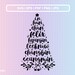 BTS Suga Svg, Png, Jpg, Eps, Pdf BTS Kpop Printable Stickers Vector ...
