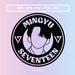 Seventeen Mingyu Kpop Svg Eps Pdf Jpg Png Seventeen Lightstick Stickers ...