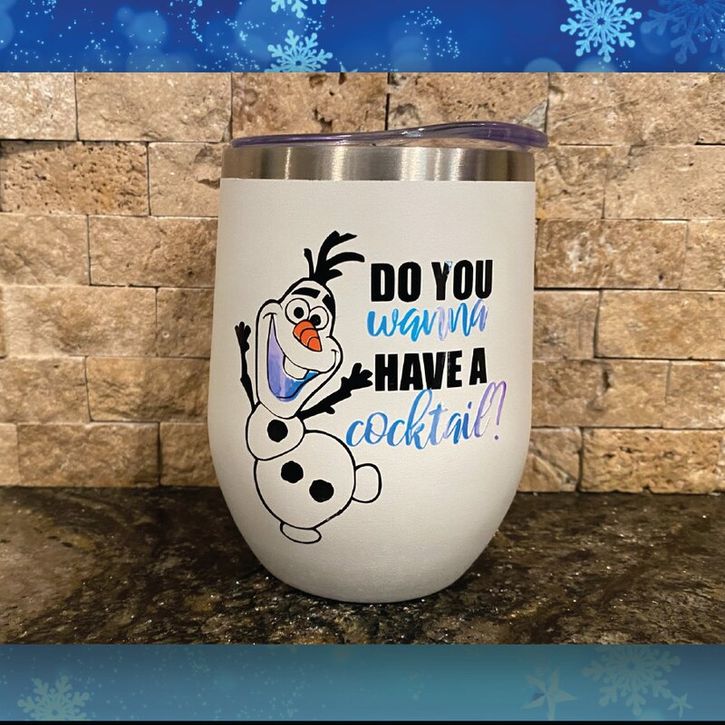Olaf Party Favors - Etsy
