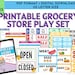 Printable Fall Number Sequence Puzzles, Pumpkin Puzzle for Preschoolers ...