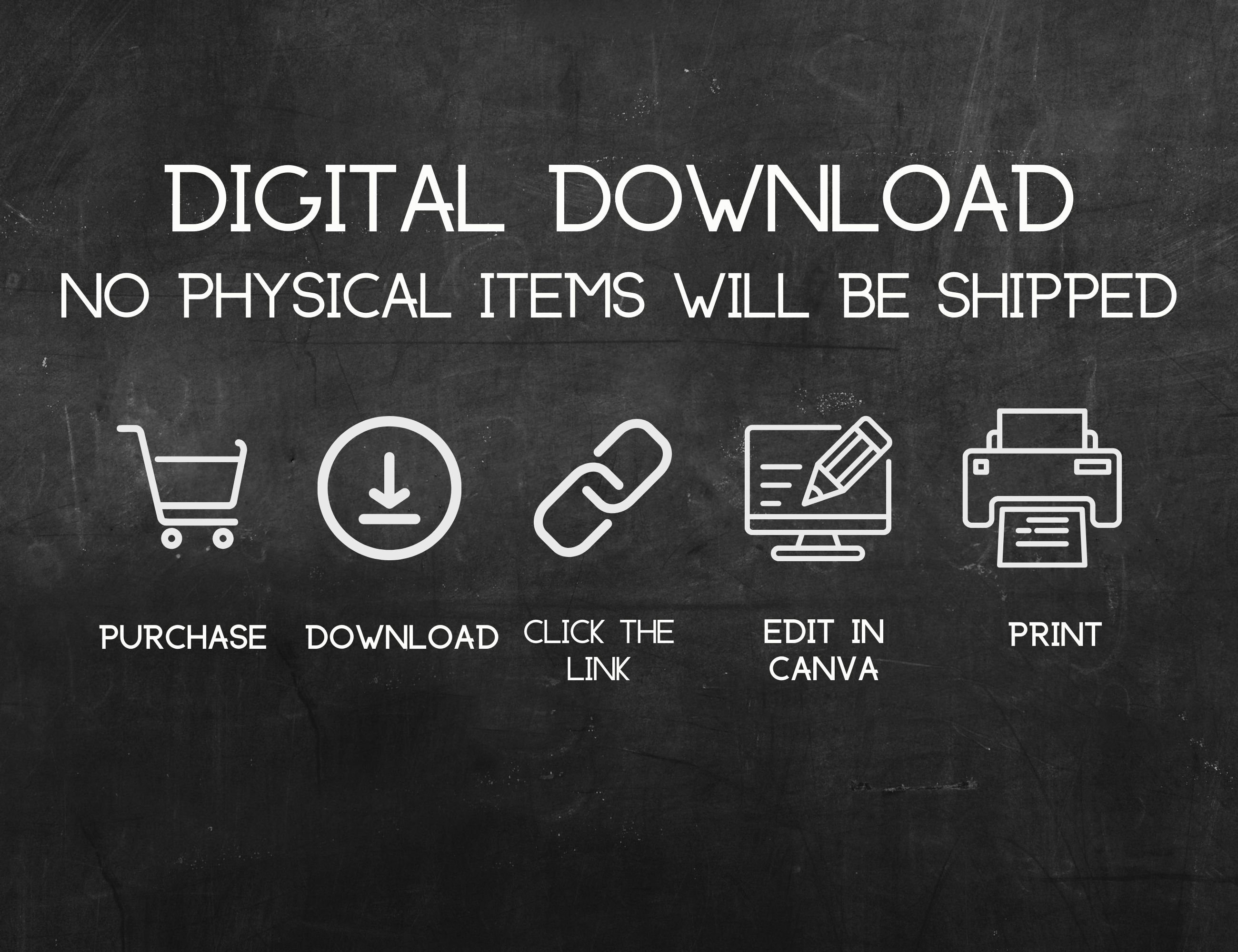 Meet the Teacher Editable Template Back to School Printable - Etsy