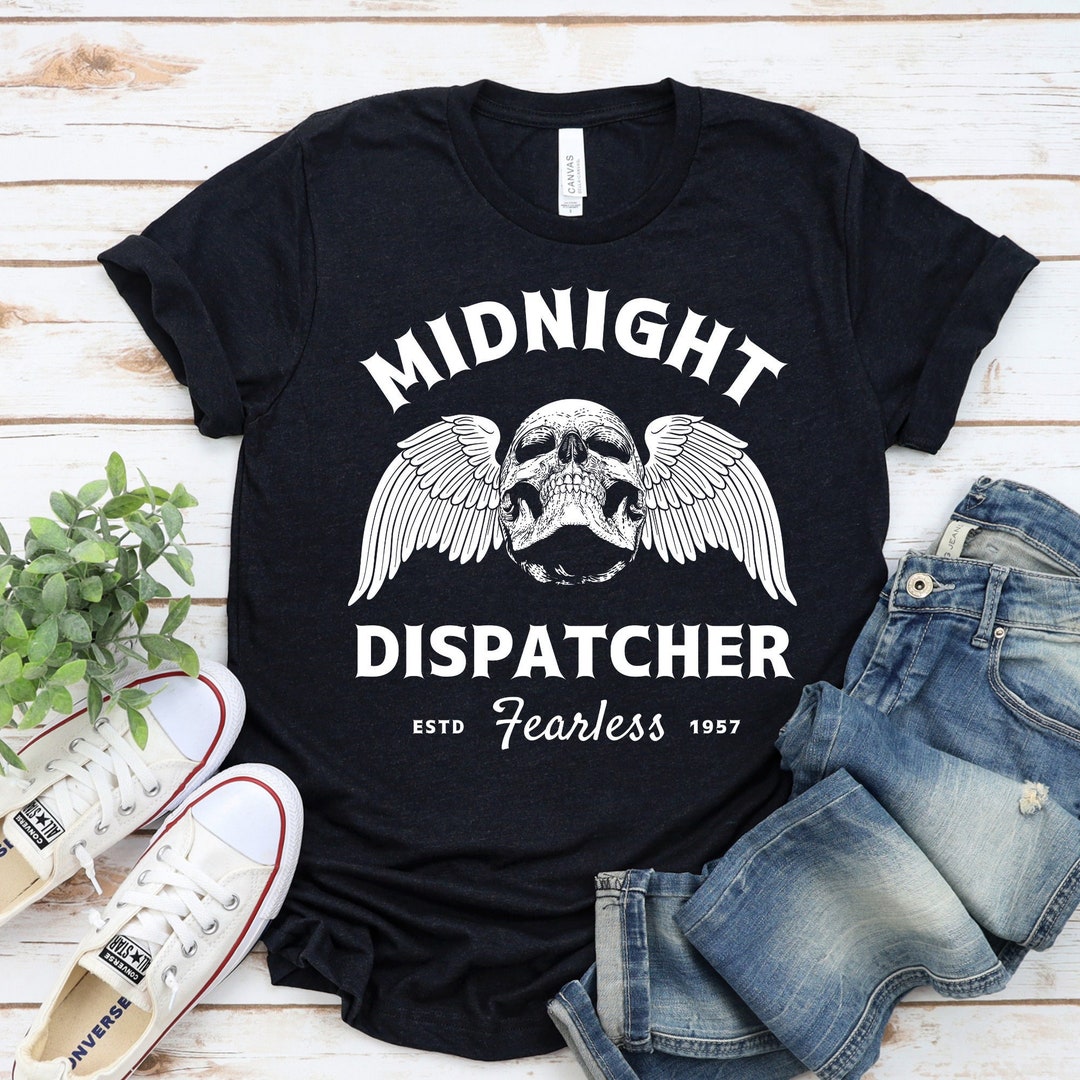 911 Dispatcher Shirts, 911 Dispatcher T-shirts, 911 Dispatcher Gifts ...