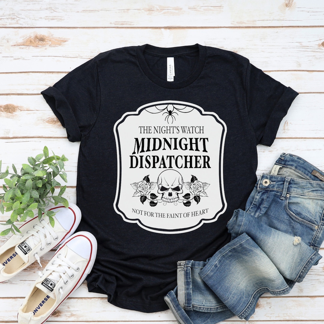Funny 911 Dispatcher Shirts, 911 Dispatcher Gifts, Gifts for 911 ...