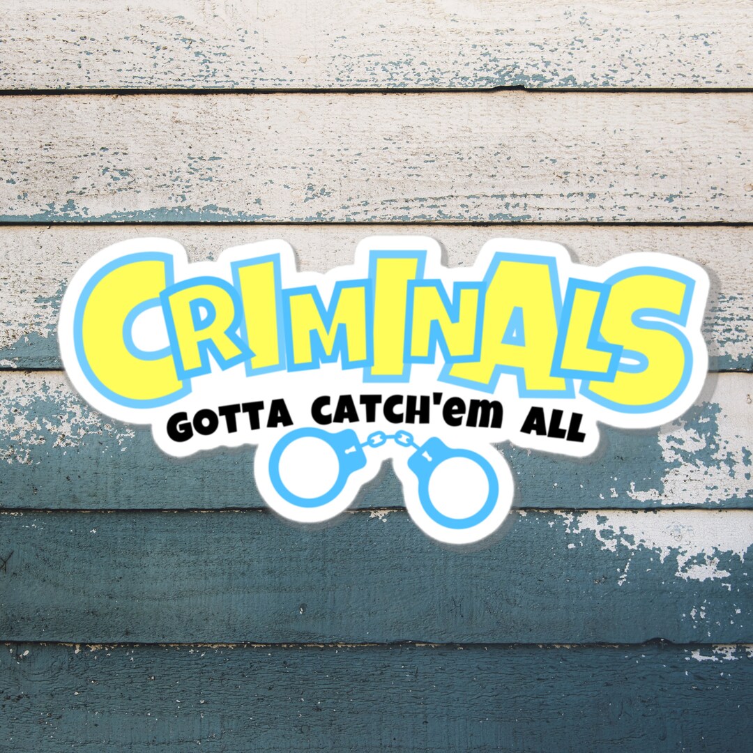 Funny Police Officer Stickers, Police Officer Gifts, Police Retirement ...